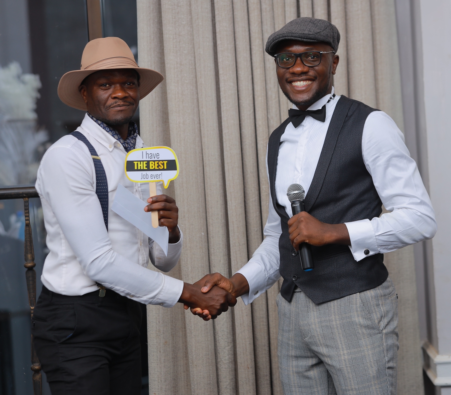 Acentria Group: Done Smart!