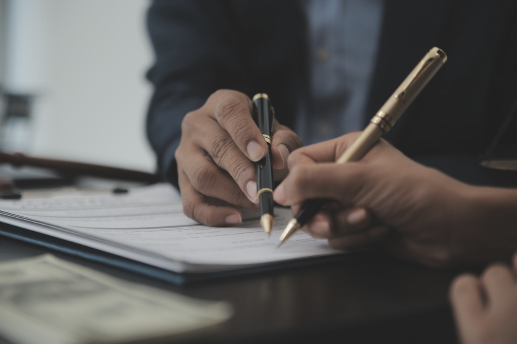 Acentria Group: Done Smart!